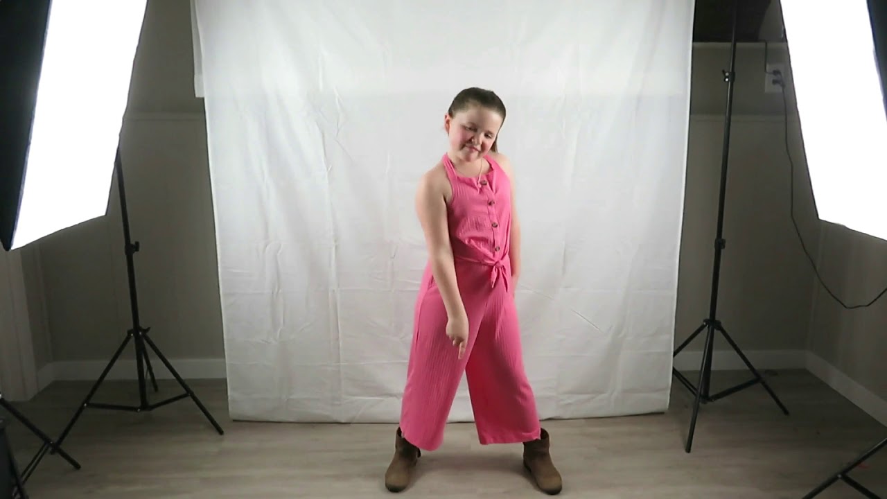 Dove Cameron (Liv and Maddie) - "What A Girl Is" (Dance Cover by Grace ...