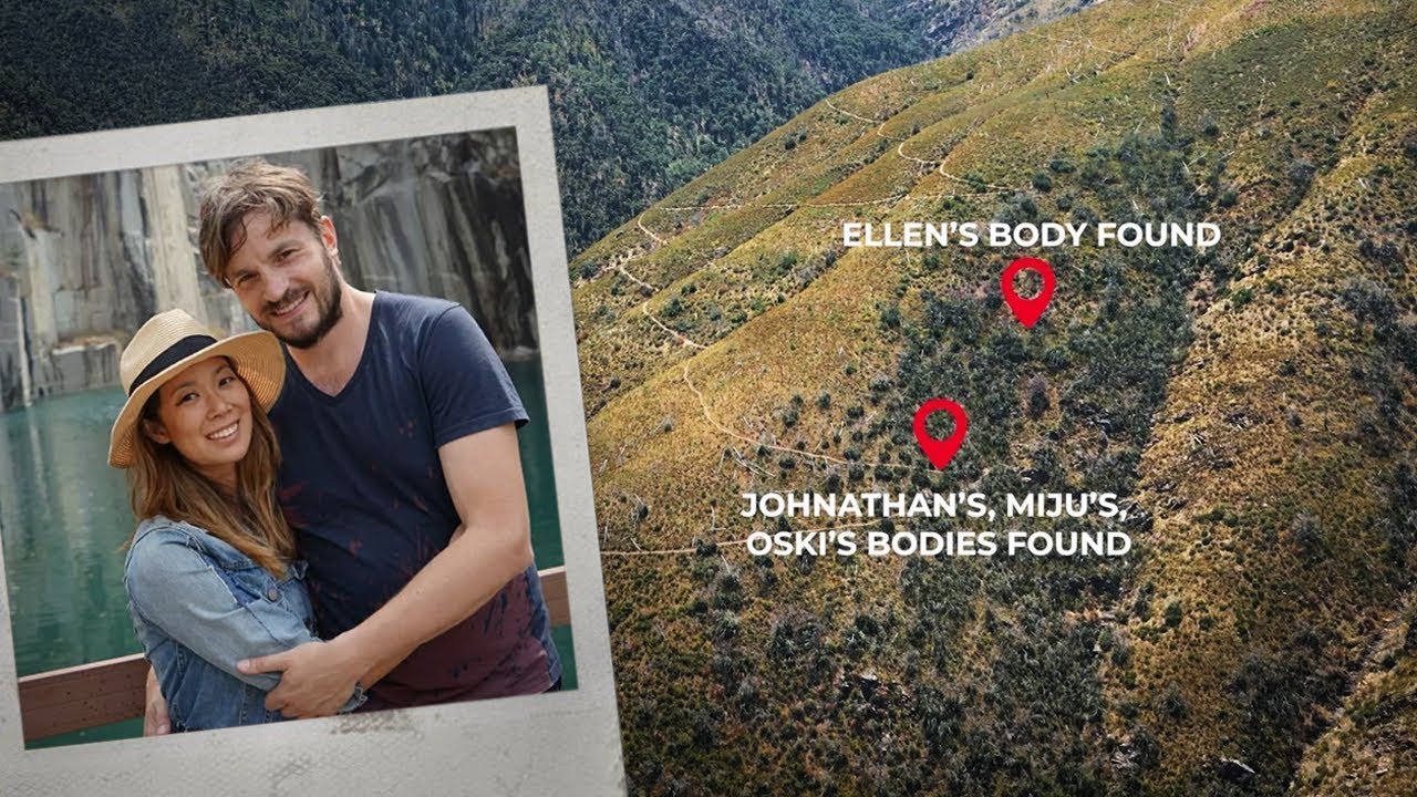 The Tragic Story of the Gerrish Family - YouTube