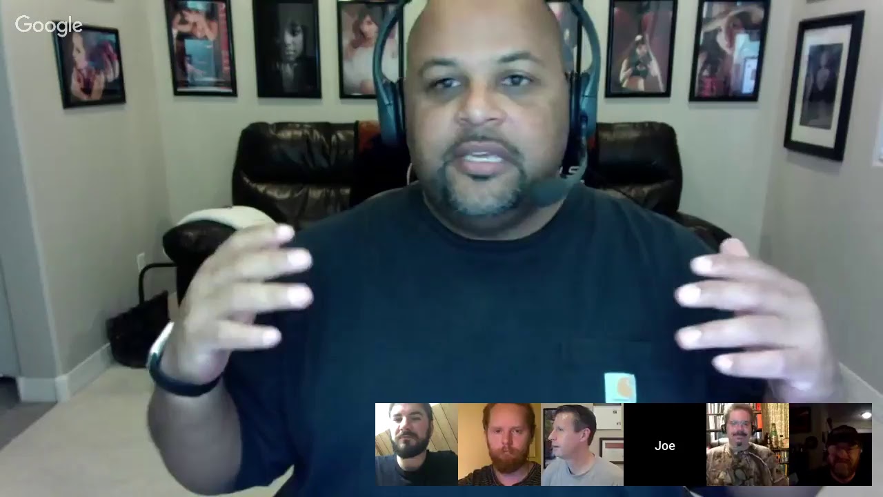 Share A Beer Show #433 All about GABF - YouTube