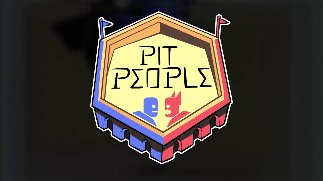 Pit People Closed Beta Teaser 4 - YouTube