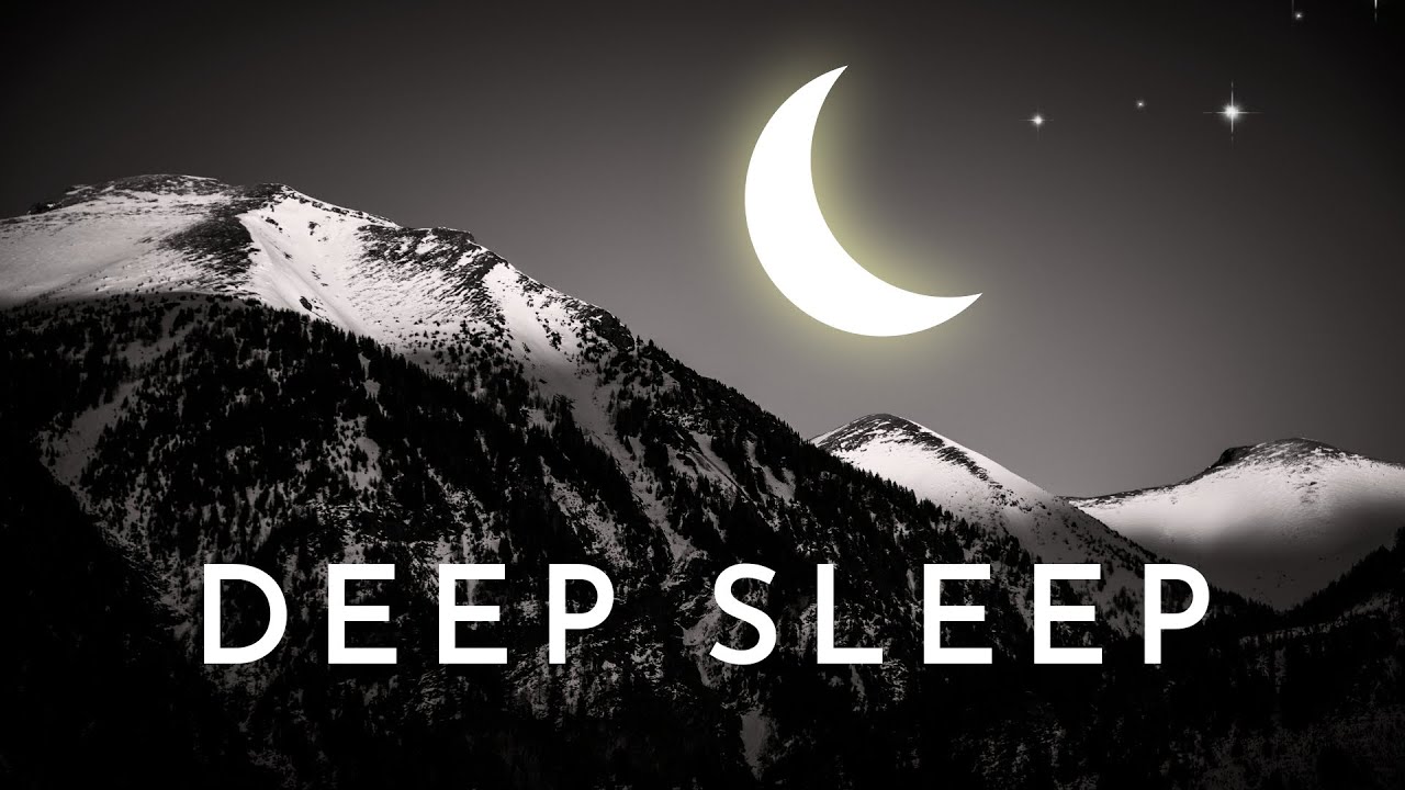 30 MIN DEEP NAP - Fall Into Sleep Immediately ★︎ Healing of Stress ...