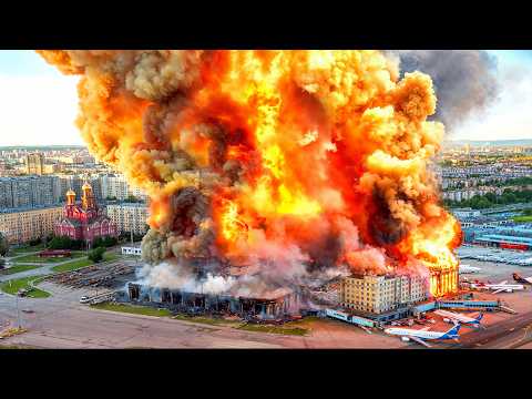 You Won’t Believe What Happened To Russia’s Attack Helicopter