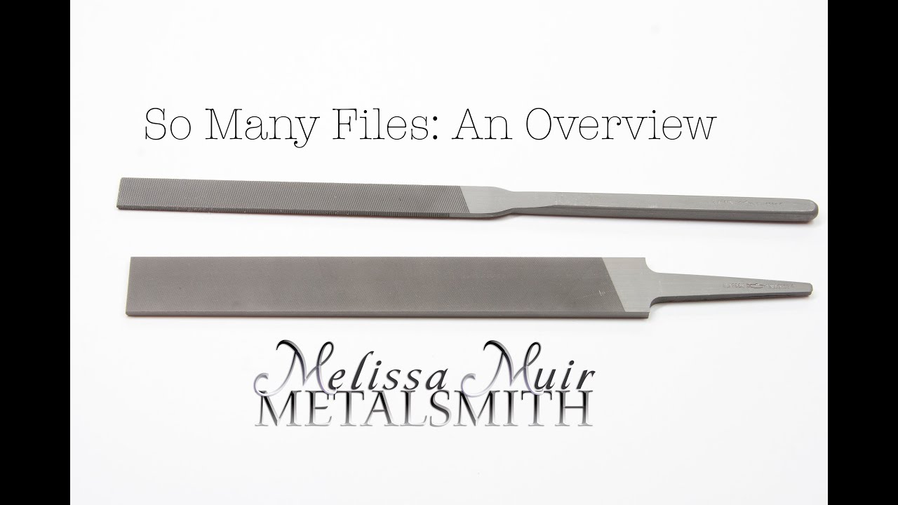 Vallorbe Files: An Overview - YouTube