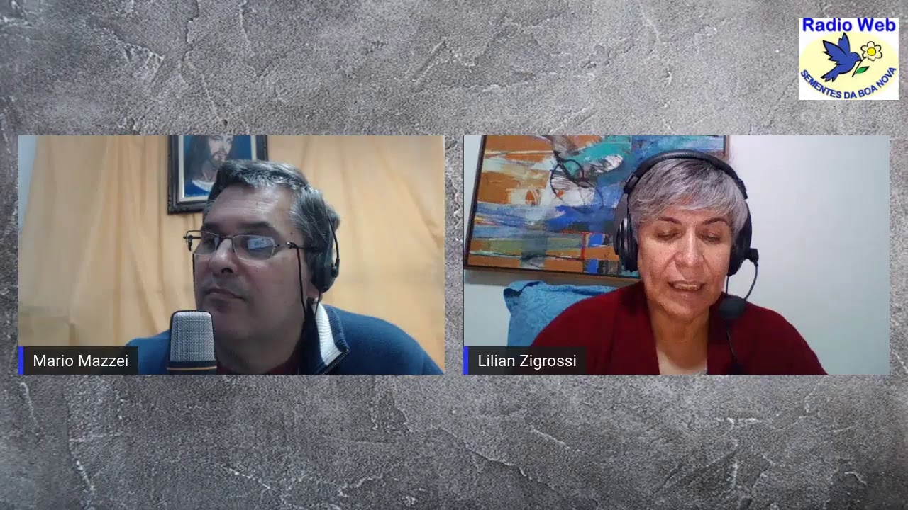 Programa Fonte Cristalina N° 69 - Radioweb Sementes da Boa nova ...