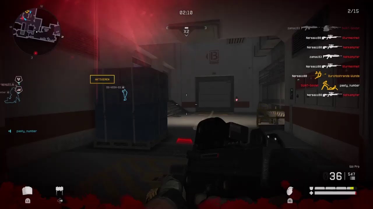 Warface live stream - YouTube