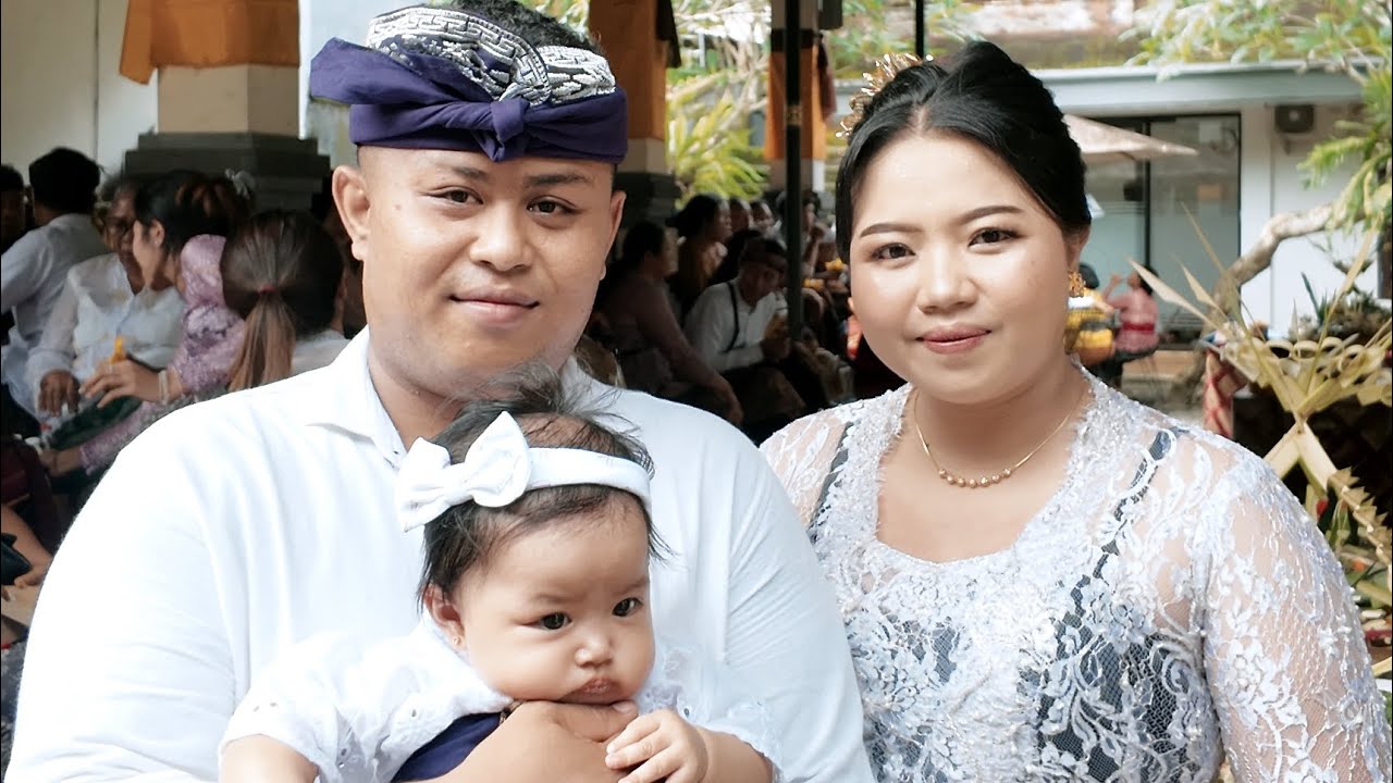 selamat 3 bulanan adik utu😇🙏 - YouTube