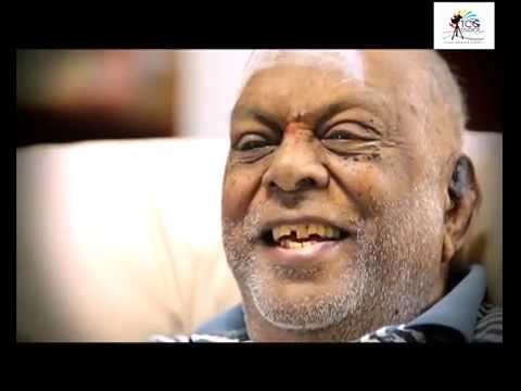 DR. MAM RAMASWAMY - KINGFISHER BANGALORE DERBY 2015 - YouTube