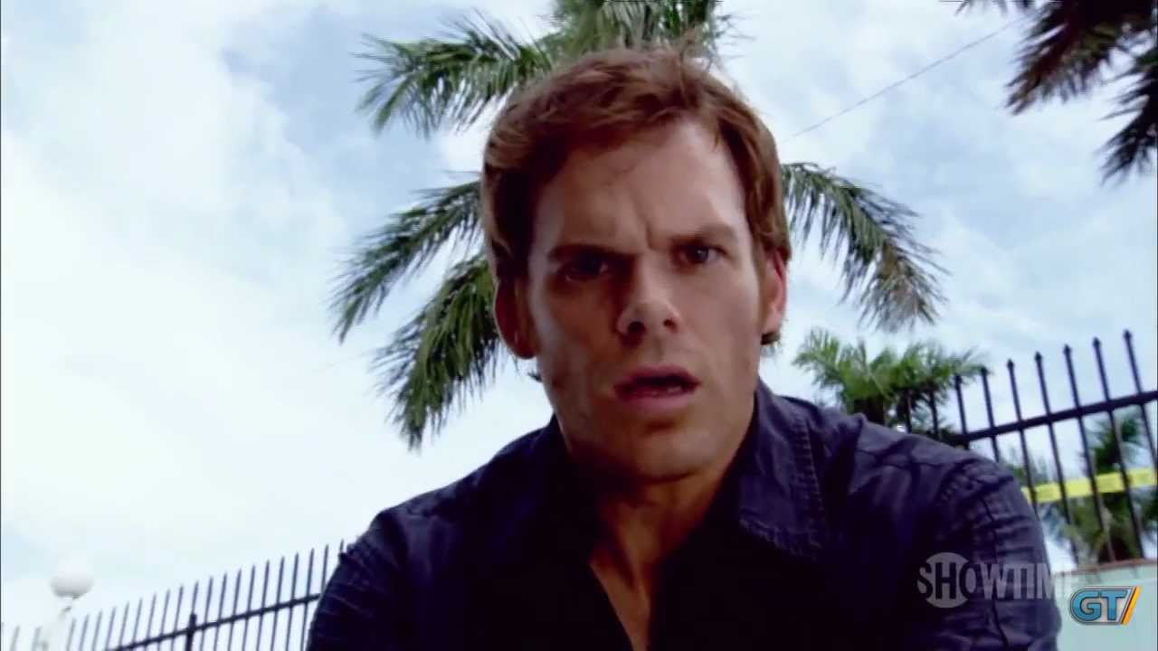 Dexter: The Game 2 - Debut Trailer - YouTube