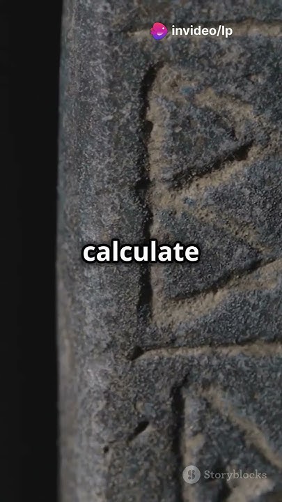 How Did Ancient People Predict Eclipses Without Technology? - YouTube