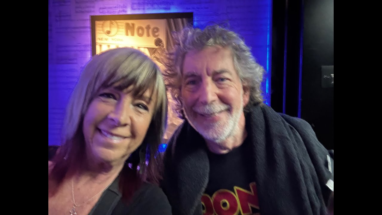 Another stunning Simon Phillips performance! @simonphillipsofficial # ...