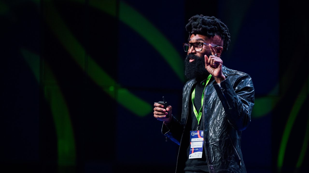 Kendal Henry - Artists as Catalysts for Community Engagement The Power ...