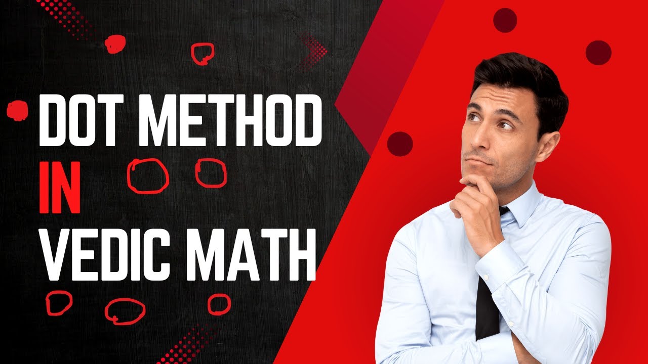 DOT METHOD......DO YOU KNOW THIS???? - YouTube