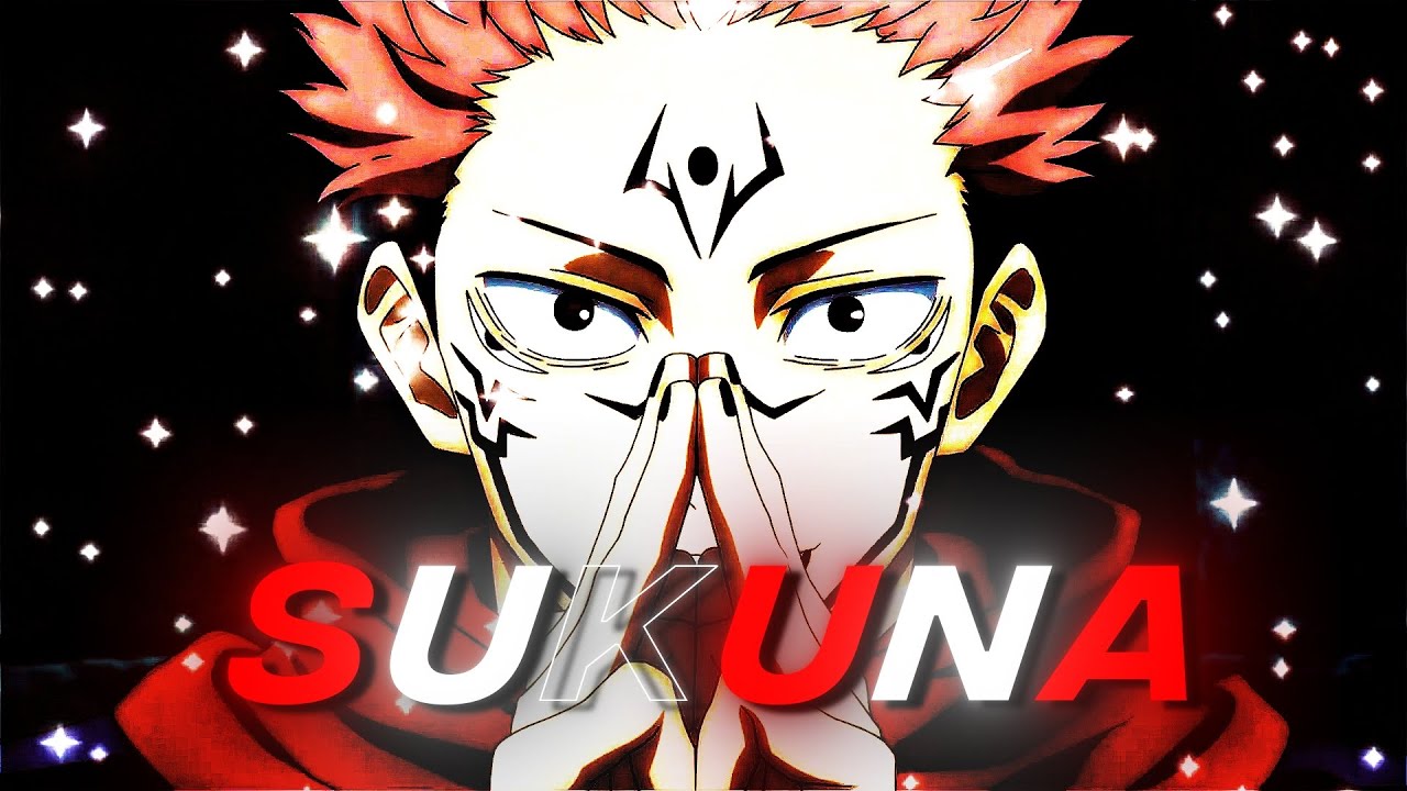 Sukuna - Juste Dance [AMV/EDIT] - YouTube