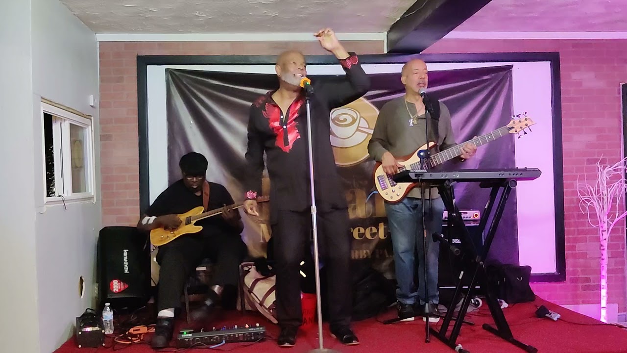 Sheldon Price November 10, 2021 D Cafe I Do Not Own The Rights To This ...