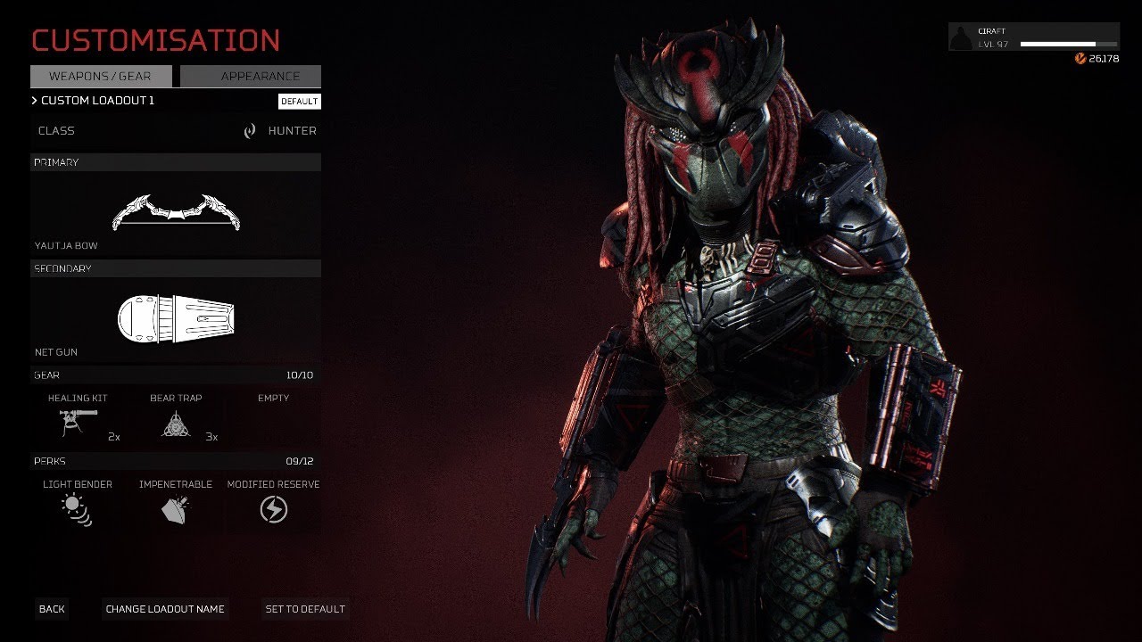 Predator: Hunting Grounds.... Let's HUNT !!! - YouTube