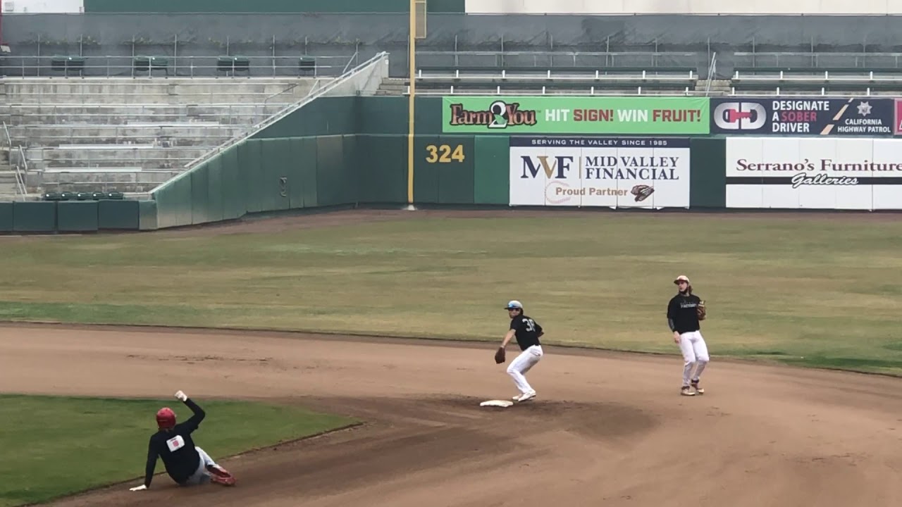 Baseball Factory WINTER PRO TRAINING EVENT 1219-122020 - YouTube