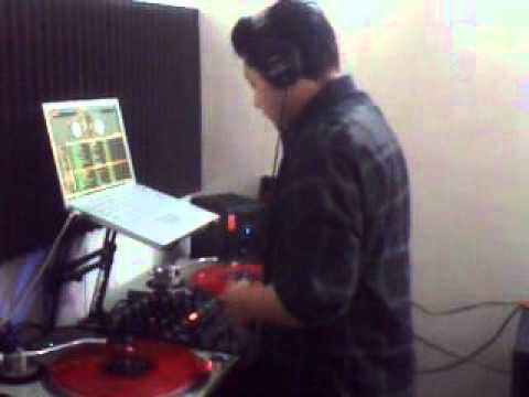 HIP-HOP 1 DJ-KILO NYC - YouTube