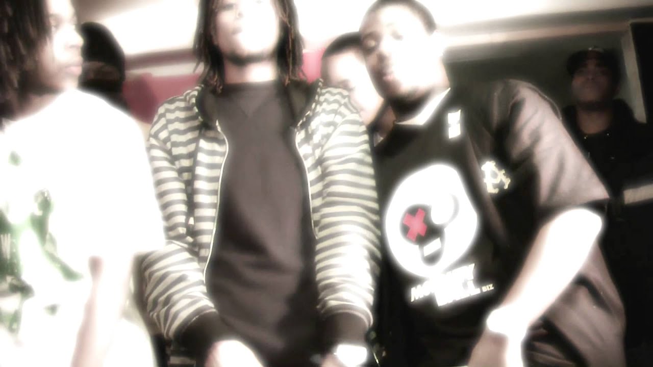 Rampage King Shxt Music Video - YouTube