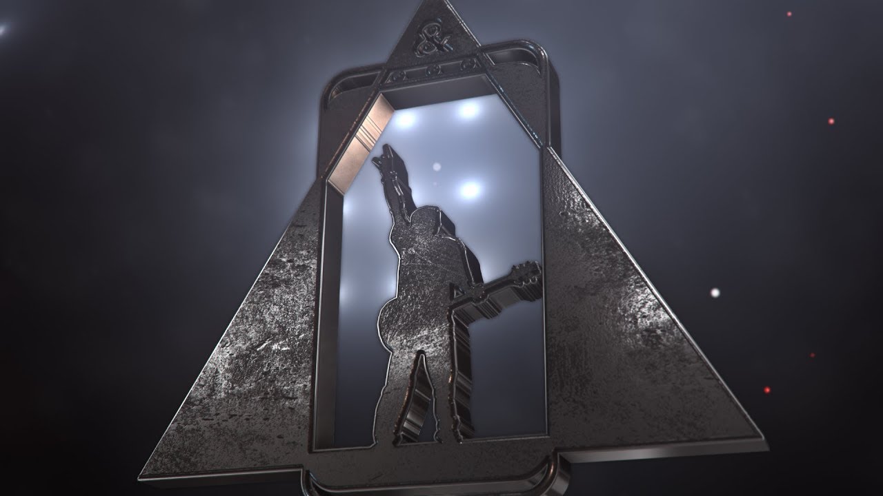 Intro for Rock & Mobile - YouTube