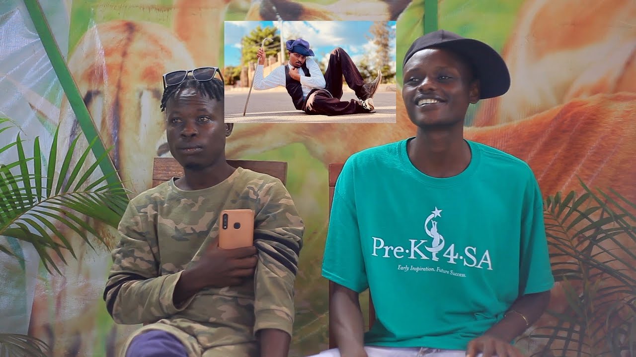 BOOM HAMENYEKANYE MURUMUNA WA MITSUTSU ASETSA KUMURUSHA ATI NINJYE ...