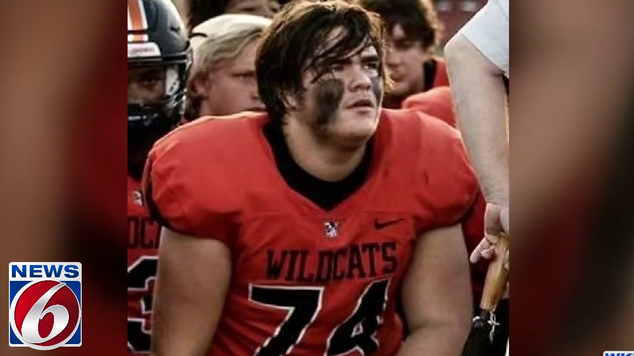 Sonic Player of the Week: Aden Smith - YouTube