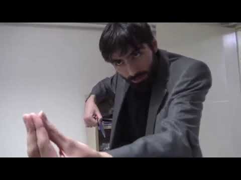 İtirazın varsa söyle, yoksa sus deep turkish web