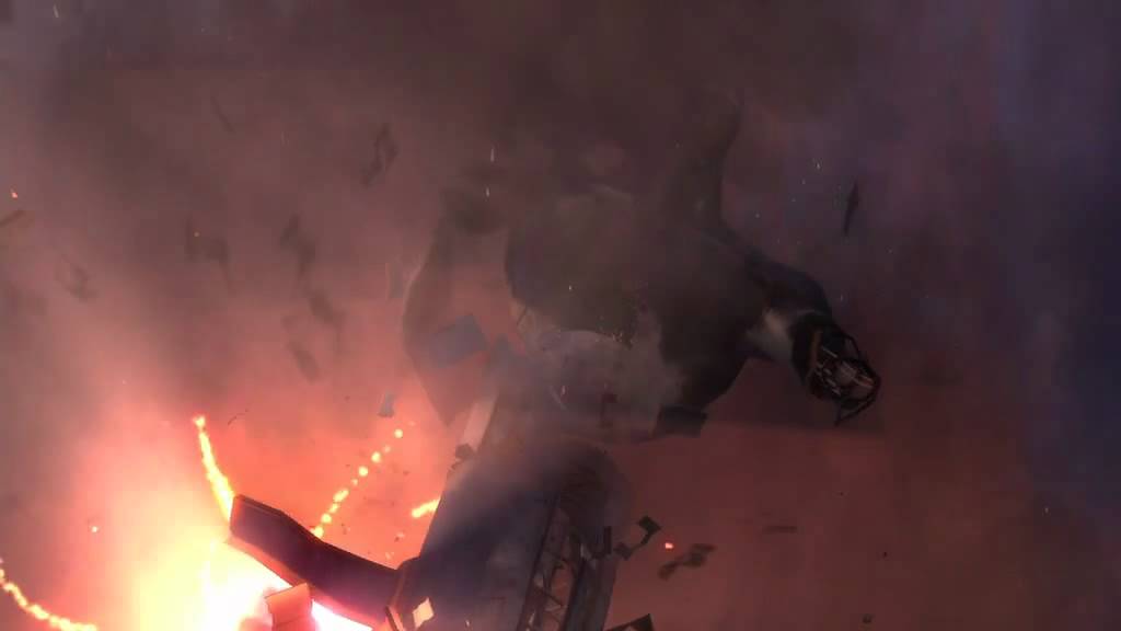 E3 - Trailer Infamous 2 "Beast" // Krinein.com - YouTube