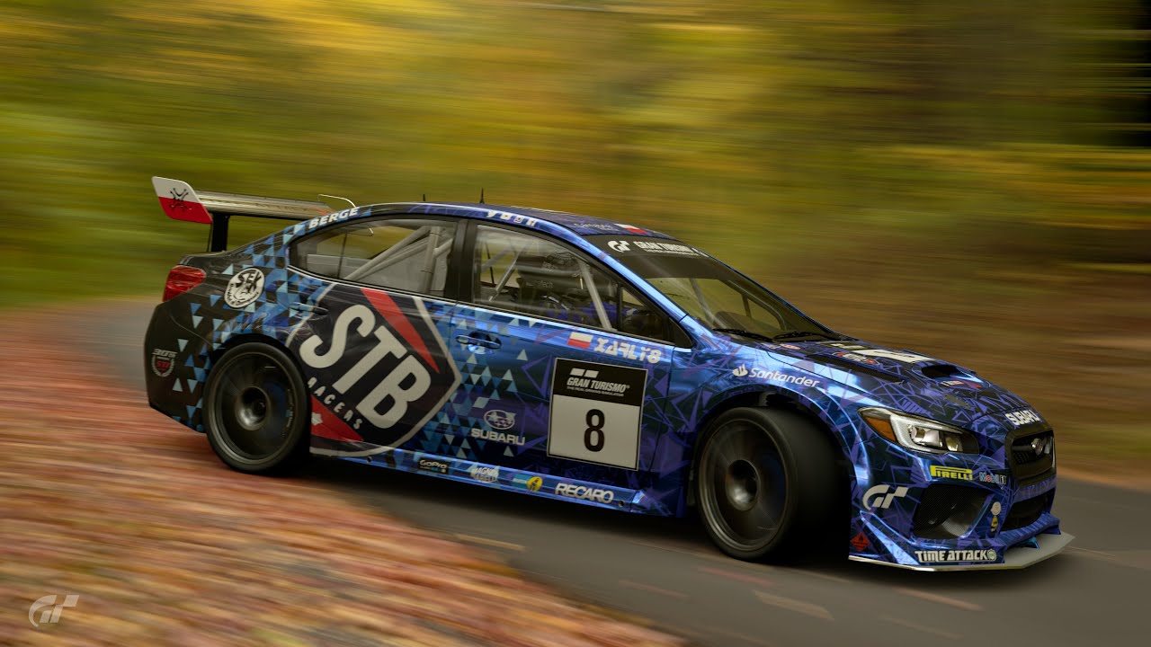 STB 2º Time Attack - YouTube