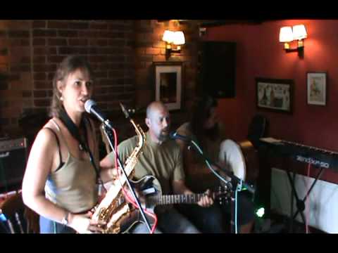 Black Nag Band - Creature Of The Night - YouTube