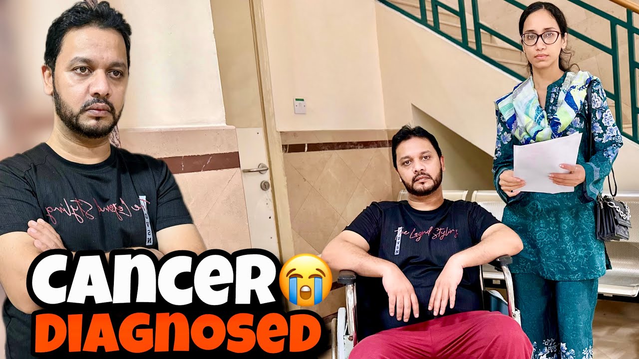 Cancer Diagnosed Again In Six Month😭 Very Difficult Time In My Life🙏 ...