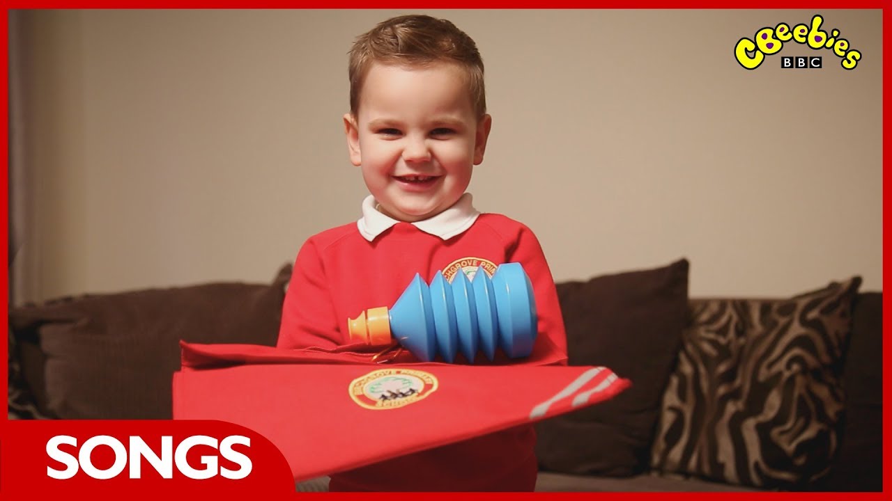 Get Ready Song | Time for School - YouTube