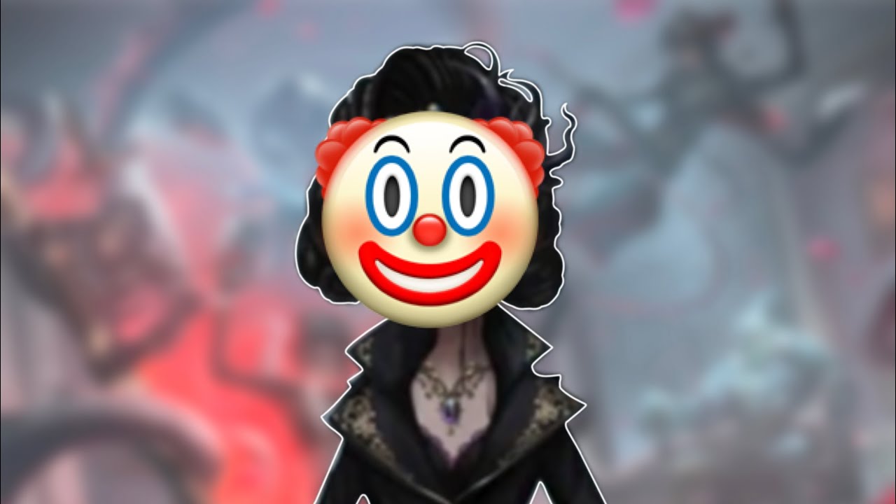Identity V | Essence opening // farming frags for Vile Blossom - YouTube