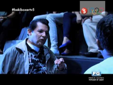 Beki Boxer Episode 58.3 - YouTube