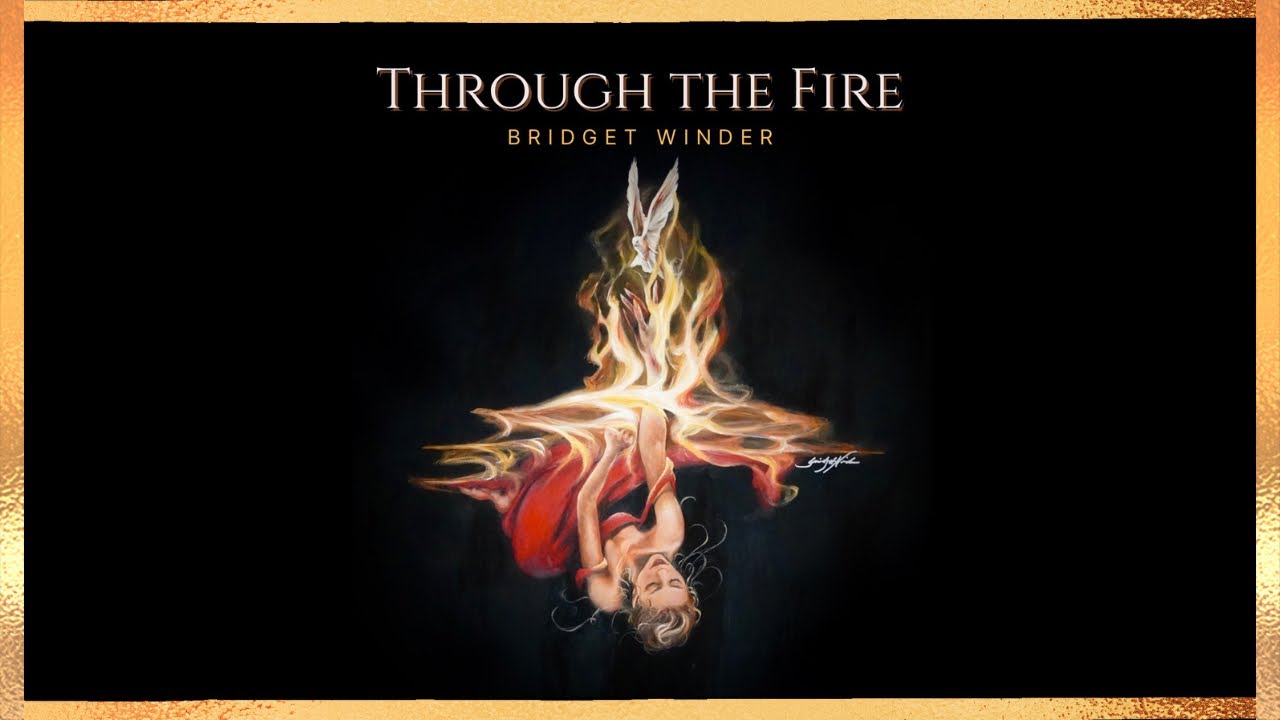 ORIGINAL SONG “Through the Fire” - YouTube