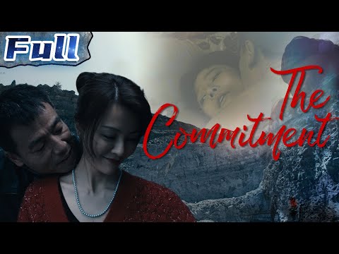 【ENG】The Commitment | Drama Movie | Romantic Movie | China Movie Channel ENGLISH