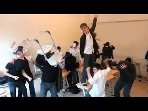 Sayko Liseliler (Gülmeme Challenge)