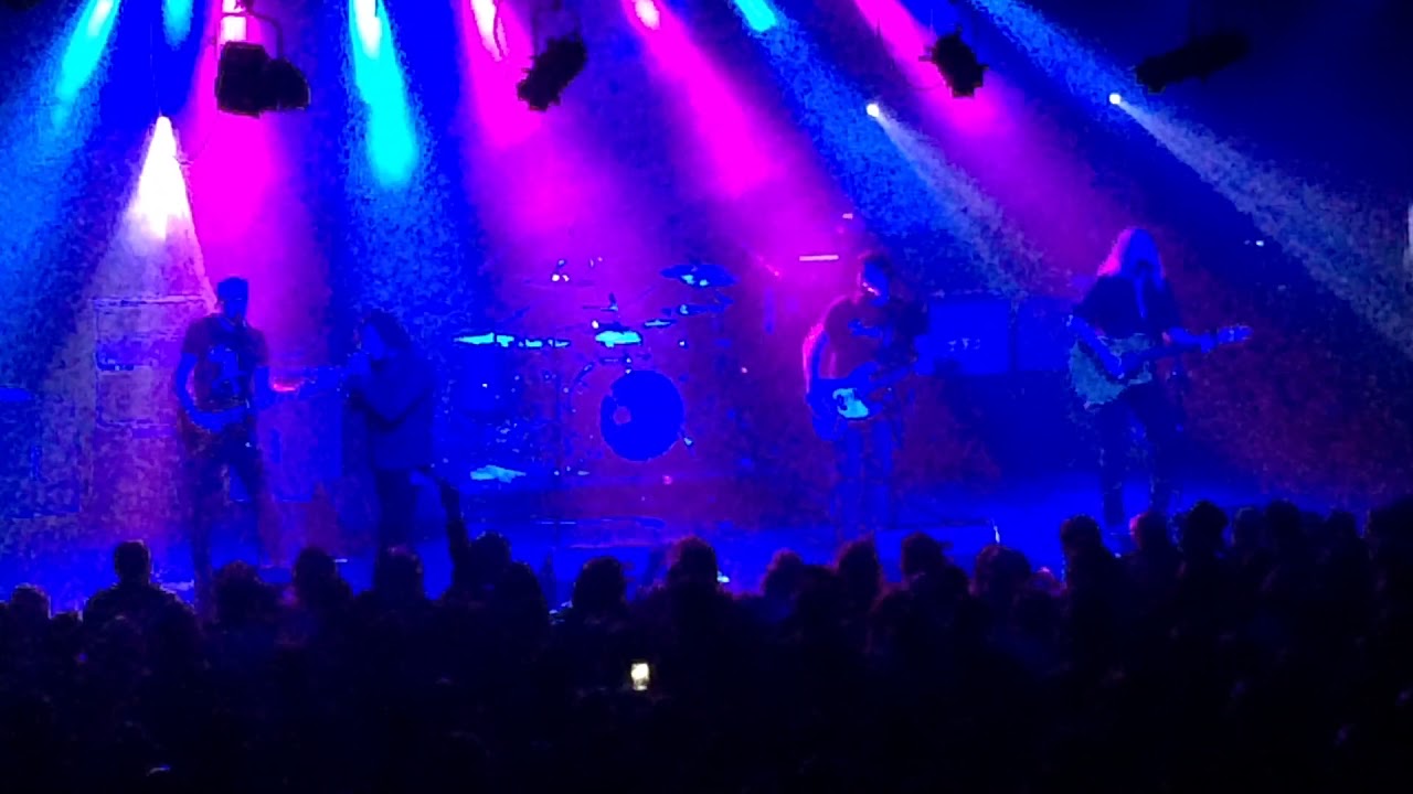 Sad Song - Screaming Jets - YouTube