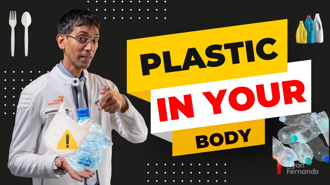 Impact of Microplastics on Your Body Revealed - YouTube