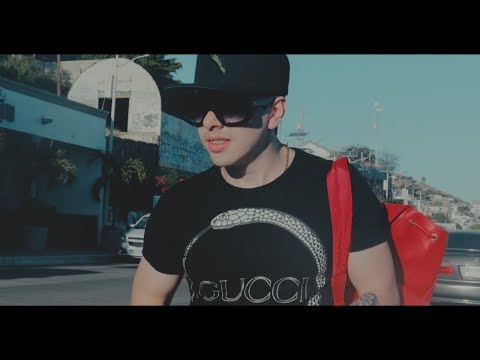 LA MOCHILA / ALEX REYES FT. MARCA FINAL / VIDEO OFICIAL 🎒