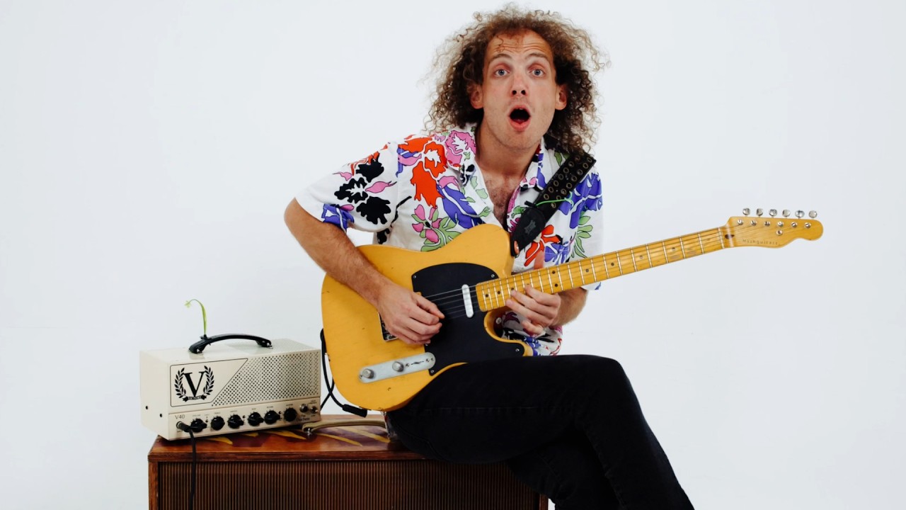 Shoulda Known - Jesse Marcus and the Swan Song (VIDEO) - YouTube