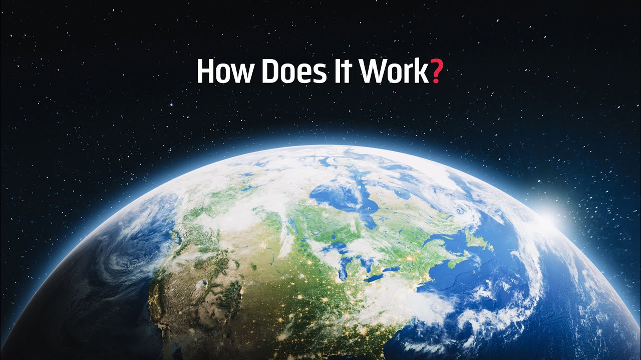 Mechanism Of Action - YouTube