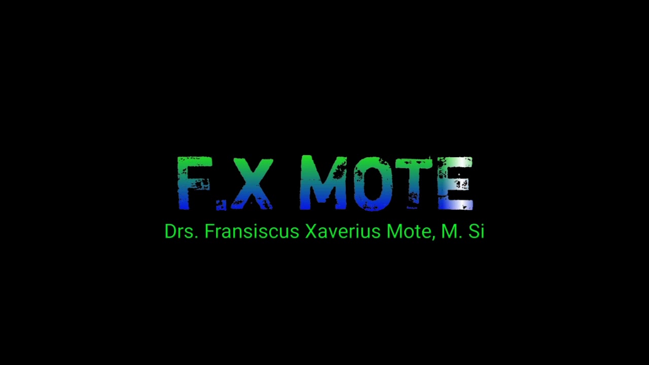 FX MOTE , Nabire lebih Baik 2020 - 2025 - YouTube
