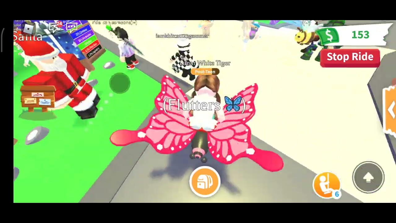 NEW ADOPT ME LLAMA PURSE + GIVEAWAYYYY!!! - YouTube