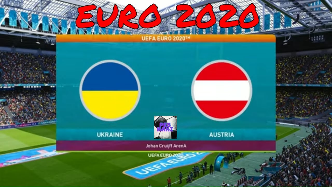 Live streaming euro
