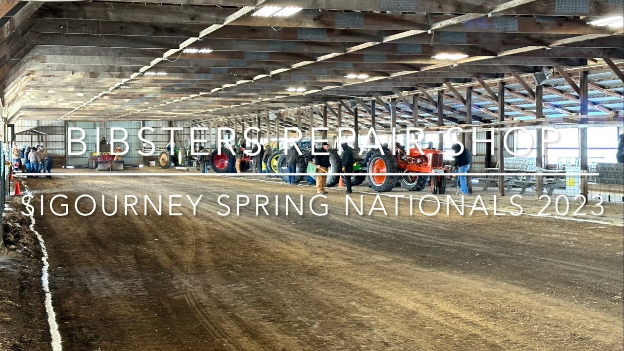 2023 Sigourney Iowa Spring nations Friday March 17th - YouTube