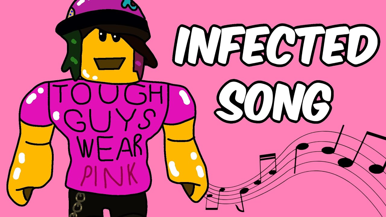 Infected Song (Regretevator Song) Official Animated Music Video - YouTube