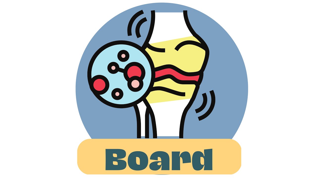 Board review- SLE- Clinical manifestation & Diagnosis- Dr. Elaf Faisal ...