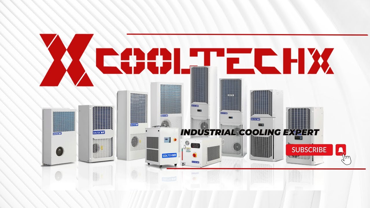 🎉Cooltec energy-storage air conditioners provide reliable and ...