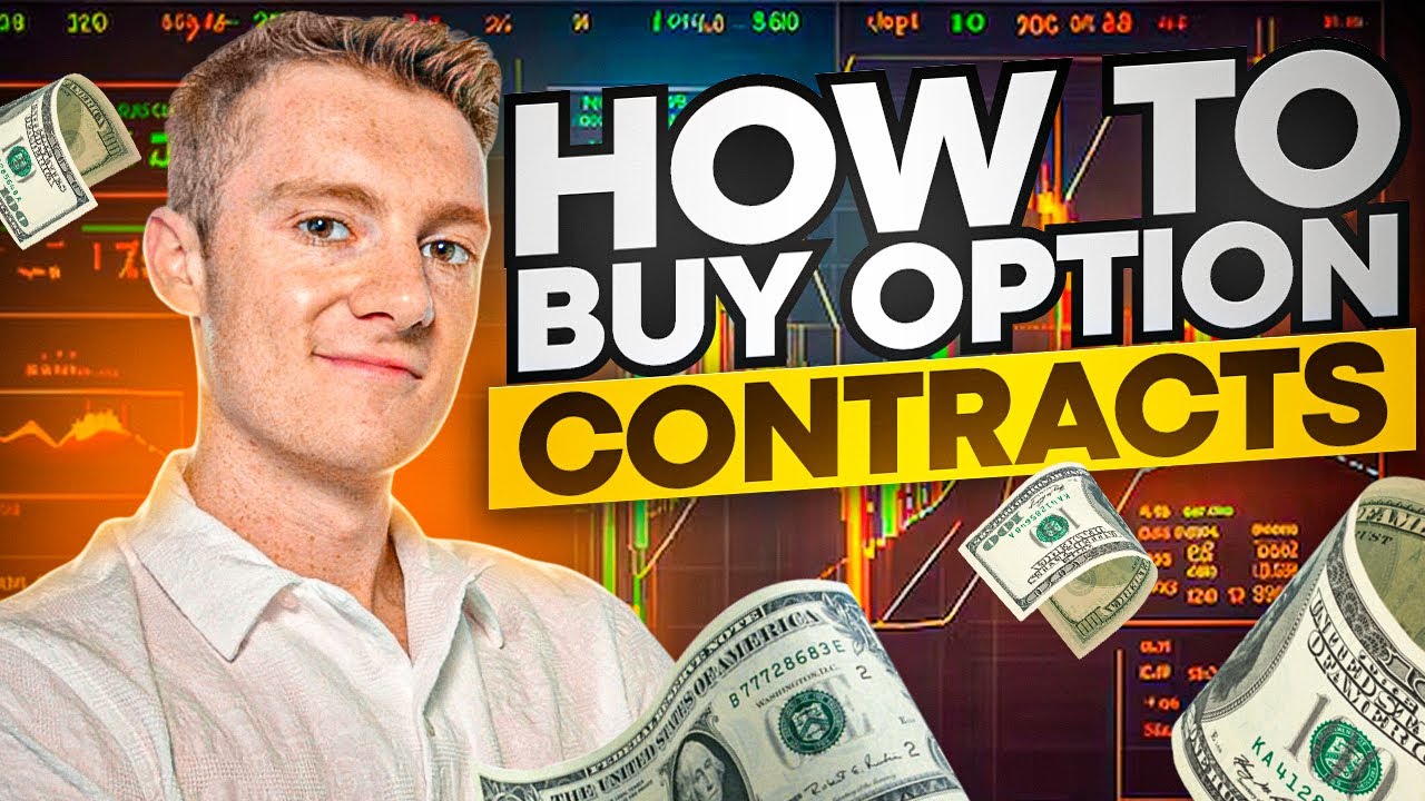 How To Properly Buy & Sell Option Contracts - YouTube