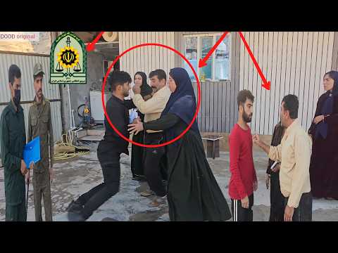 Mahan threatens Mirza Ali to take away household items: Mehdi and Mirza Ali clash